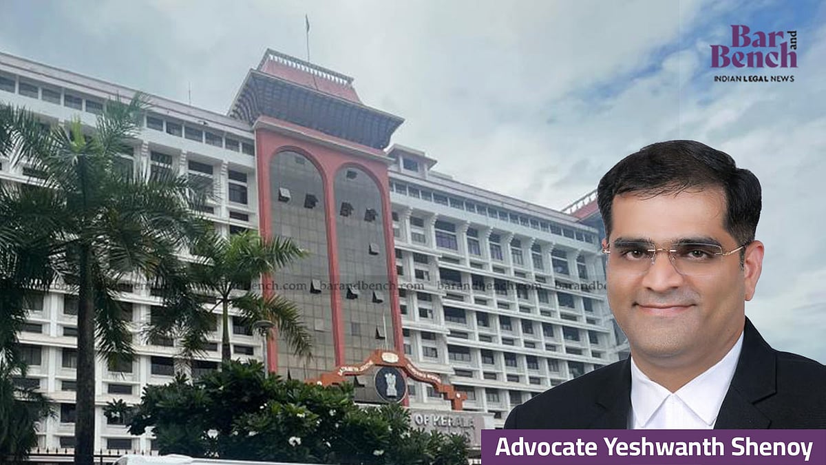 In trying to shield a judge, Kerala High Court exposed itself to the people: KHCAA President ...